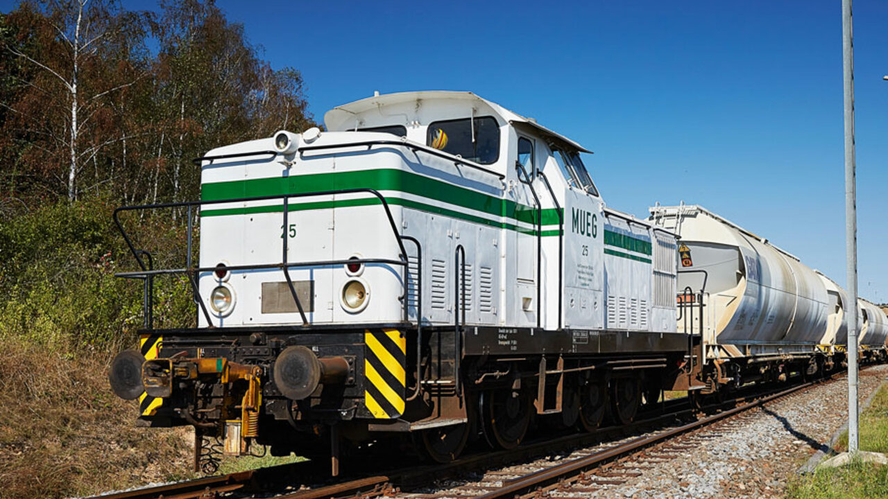 Makeln/Handeln | Mitteldeutsche Umwelt- und Entsorgung GmbH