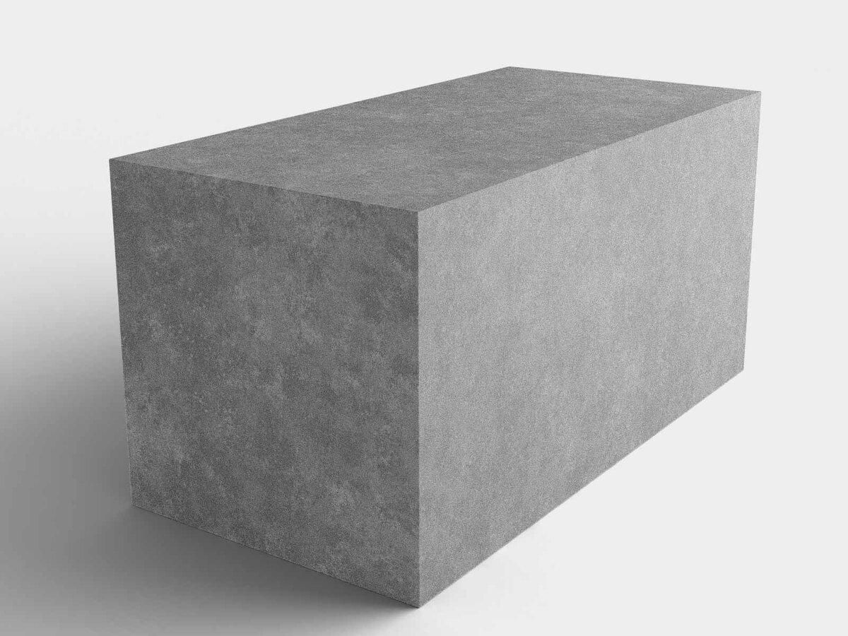 Betonblocksteine | Mitteldeutsche Umwelt- und Entsorgung GmbH
